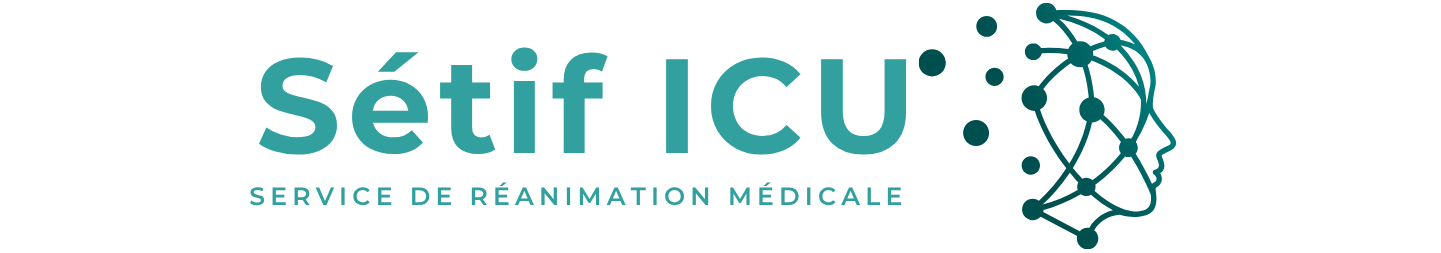 Score myasthenique de GARCHES - Service de Réanimation CHU Sétif